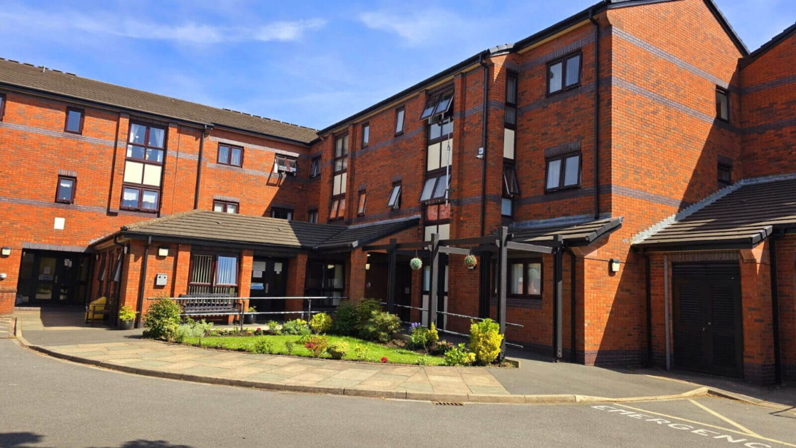North West Fire Protection Services | BDL Fire Protection