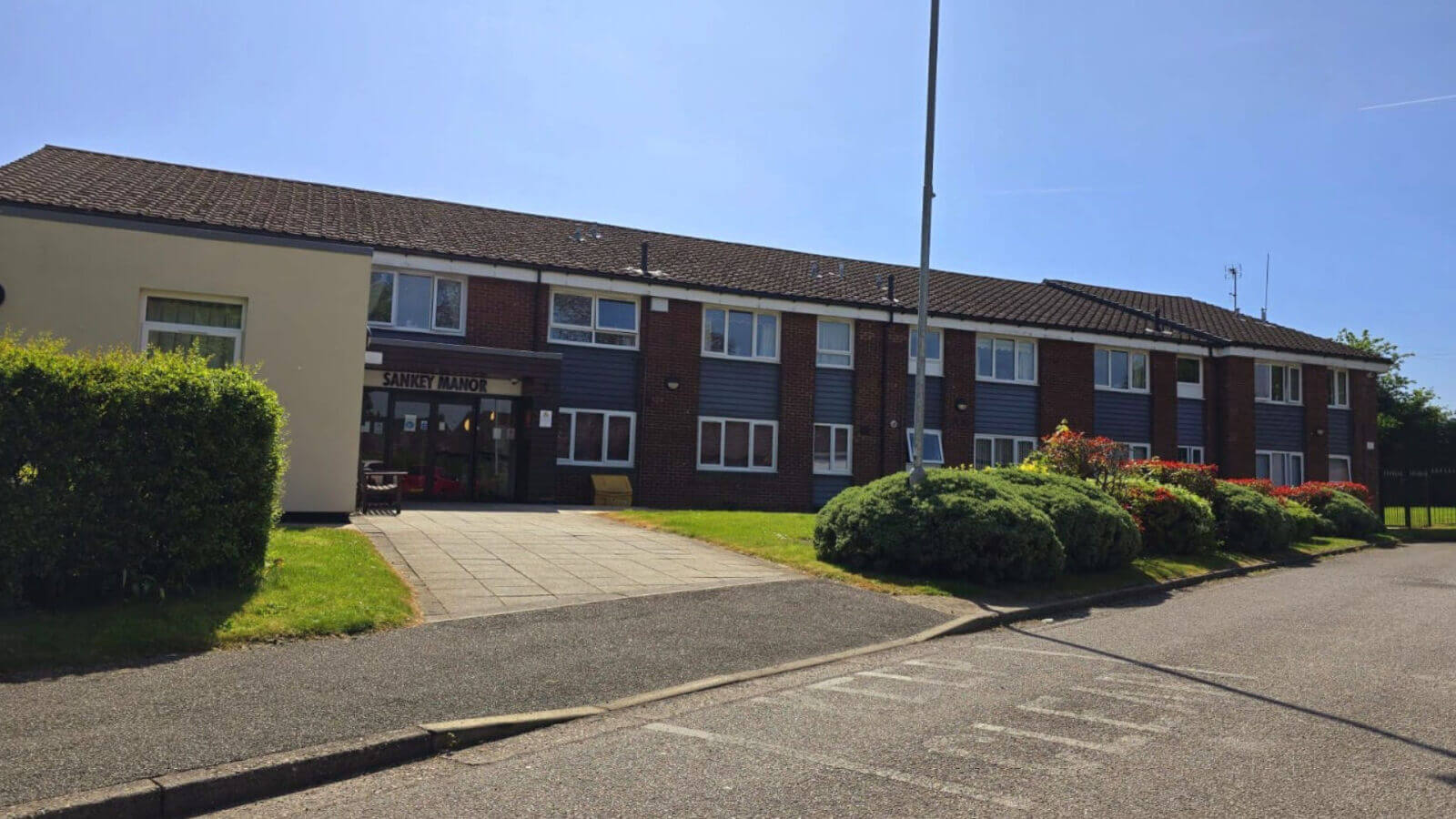 North West Fire Protection Services | BDL Fire Protection